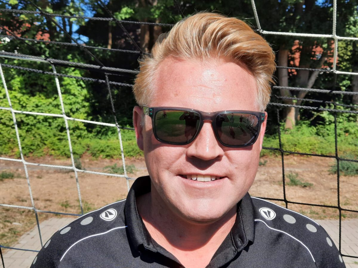 E-Junioren 1 – SV Preussen 07 Lünen